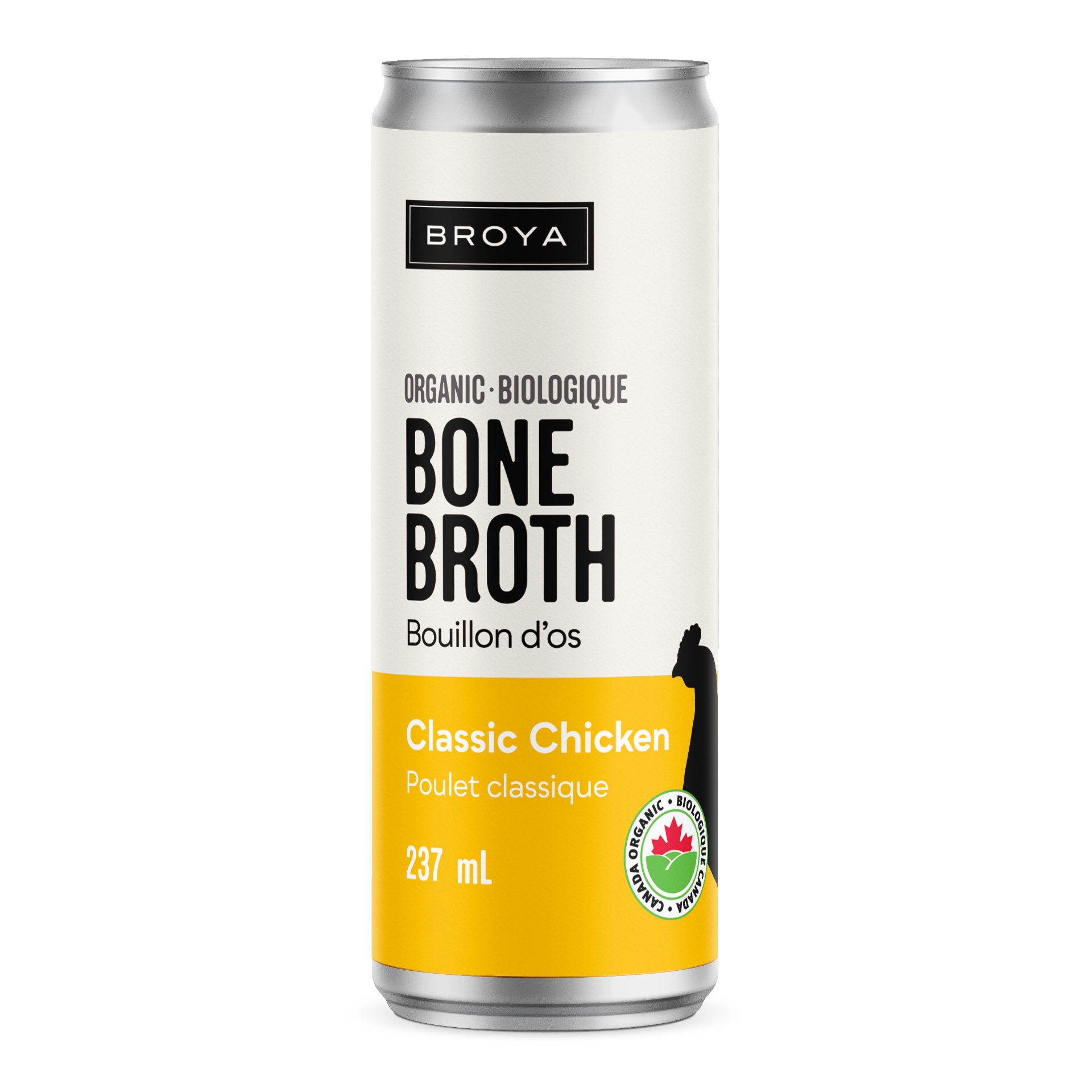 Classic Chicken Bone Broth Classic Chicken Bone Broth