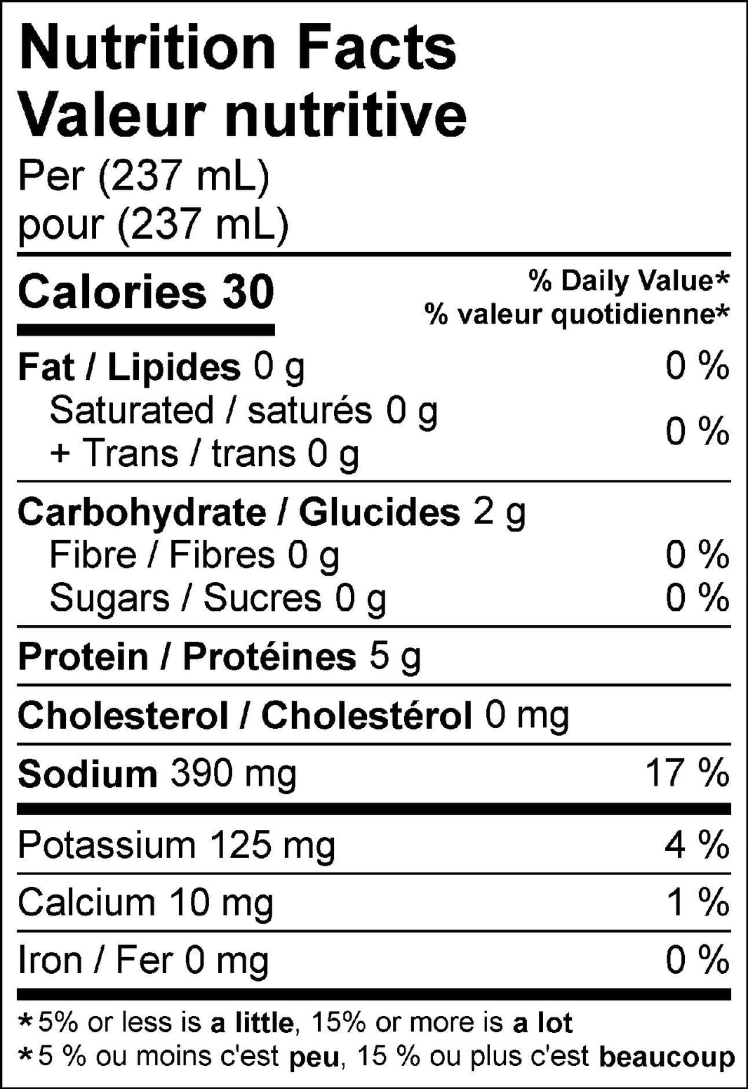 Chicken and Beef Bone Broth | Broya | Canada